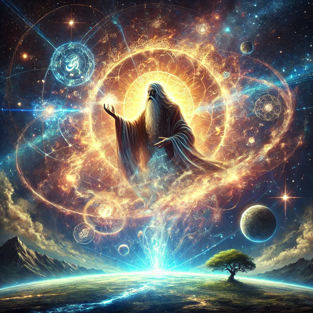Fairies and the "Taboo of the Name - Enmerkar's Blog